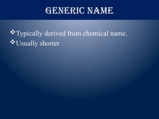 sources of drugs. pharmacognosy,pharmacology. | PPT