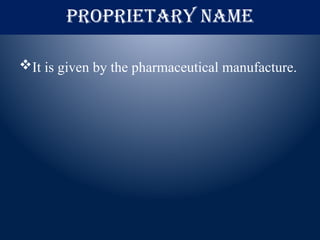 sources of drugs. pharmacognosy,pharmacology. | PPT