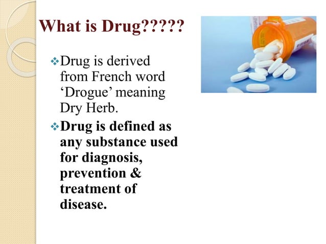 Sources of drugs- Pharmacology | PPTX | Endocrine and Metabolic ...