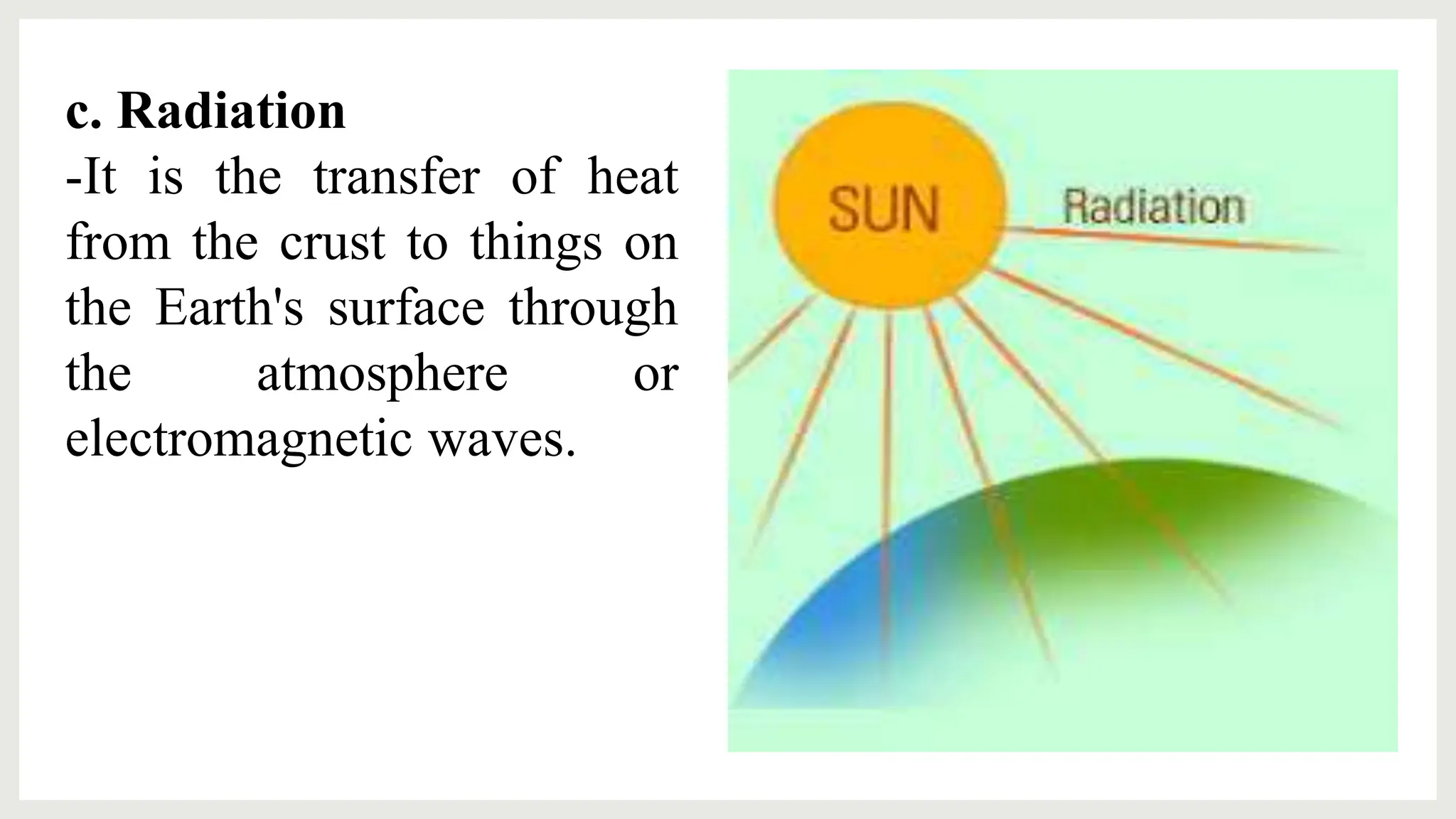 SOURCES OF EARTH’S INTERNAL HEAT.pptx ELS11 | PPTX