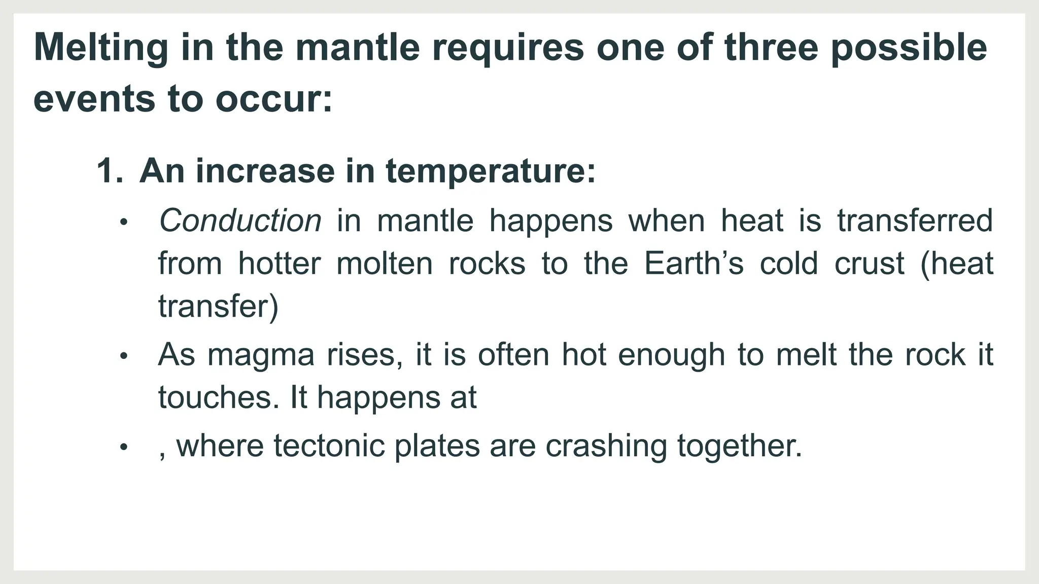 SOURCES OF EARTH’S INTERNAL HEAT.pptx ELS11 | PPTX