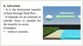 SOURCES OF EARTH’S INTERNAL HEAT.pptx ELS11 | PPTX