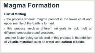 SOURCES OF EARTH’S INTERNAL HEAT.pptx ELS11 | PPTX