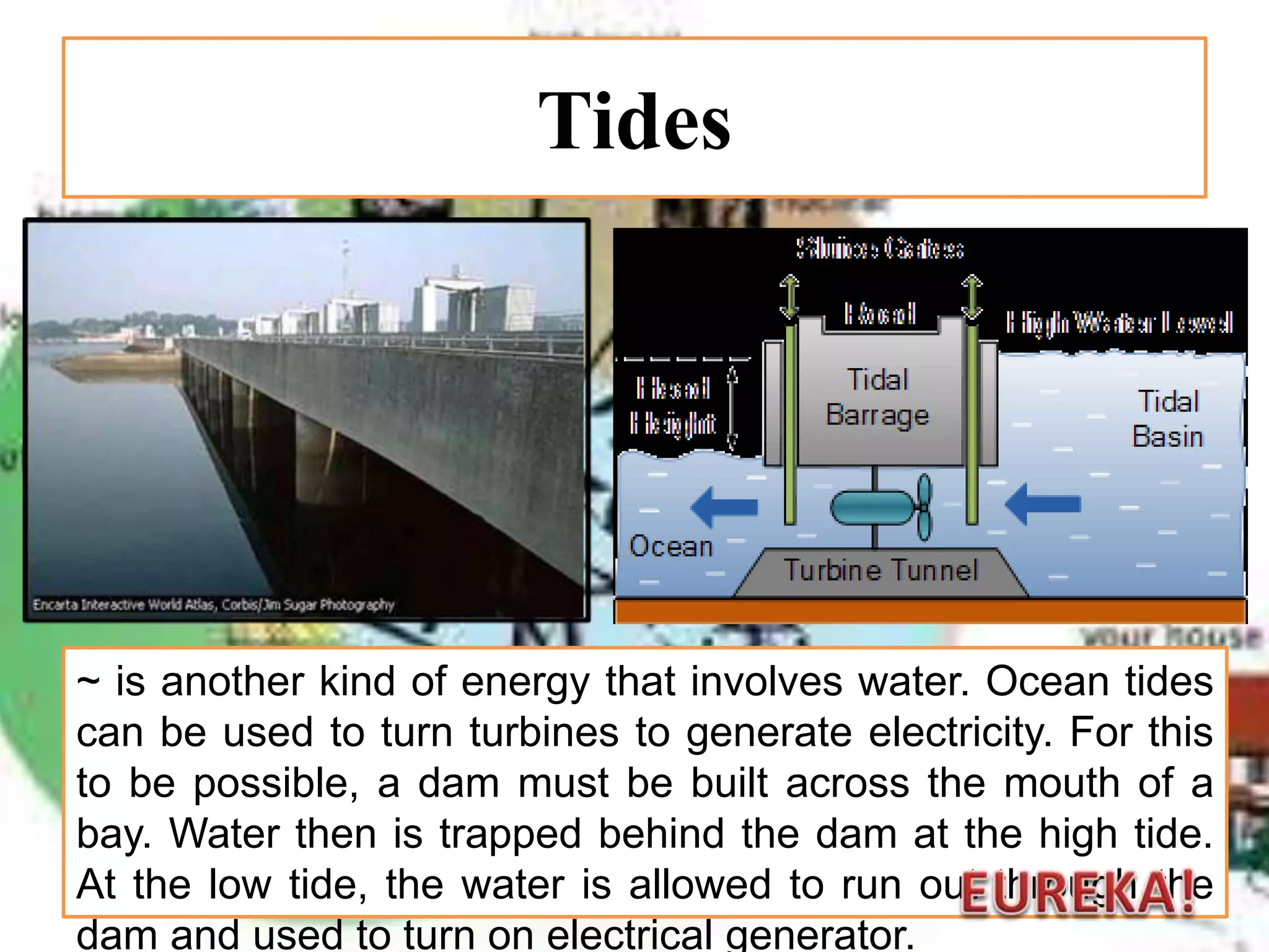 Sources of Electricity | PPTX