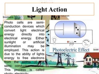 Source Of Electrical Energy