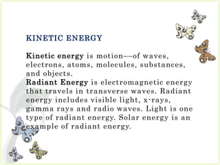 Sources Of Energy | PPTX