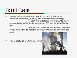 Sources Of Energy | PPT