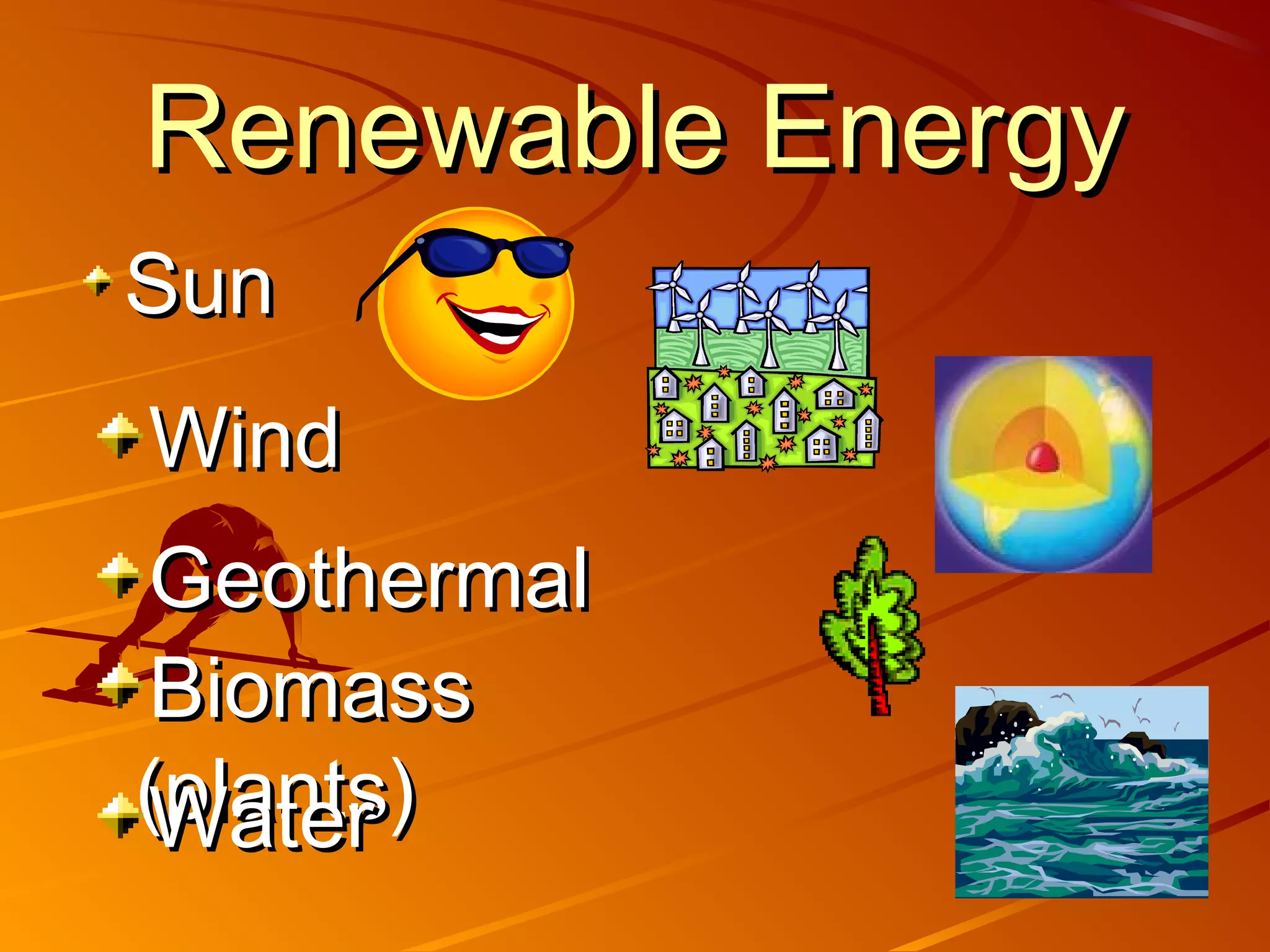 Sources of energy | PPT