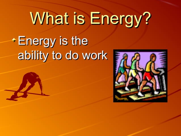 Sources of energy | PPT