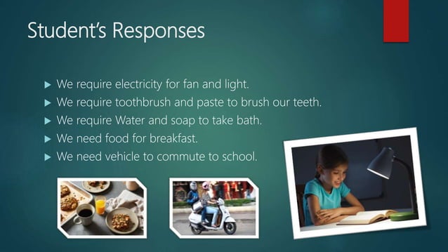 Sources of Energy | PPT