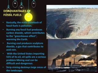 Sources of energy | PPT