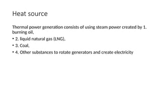 Sources of Energy.pptx mechanics science | PPT