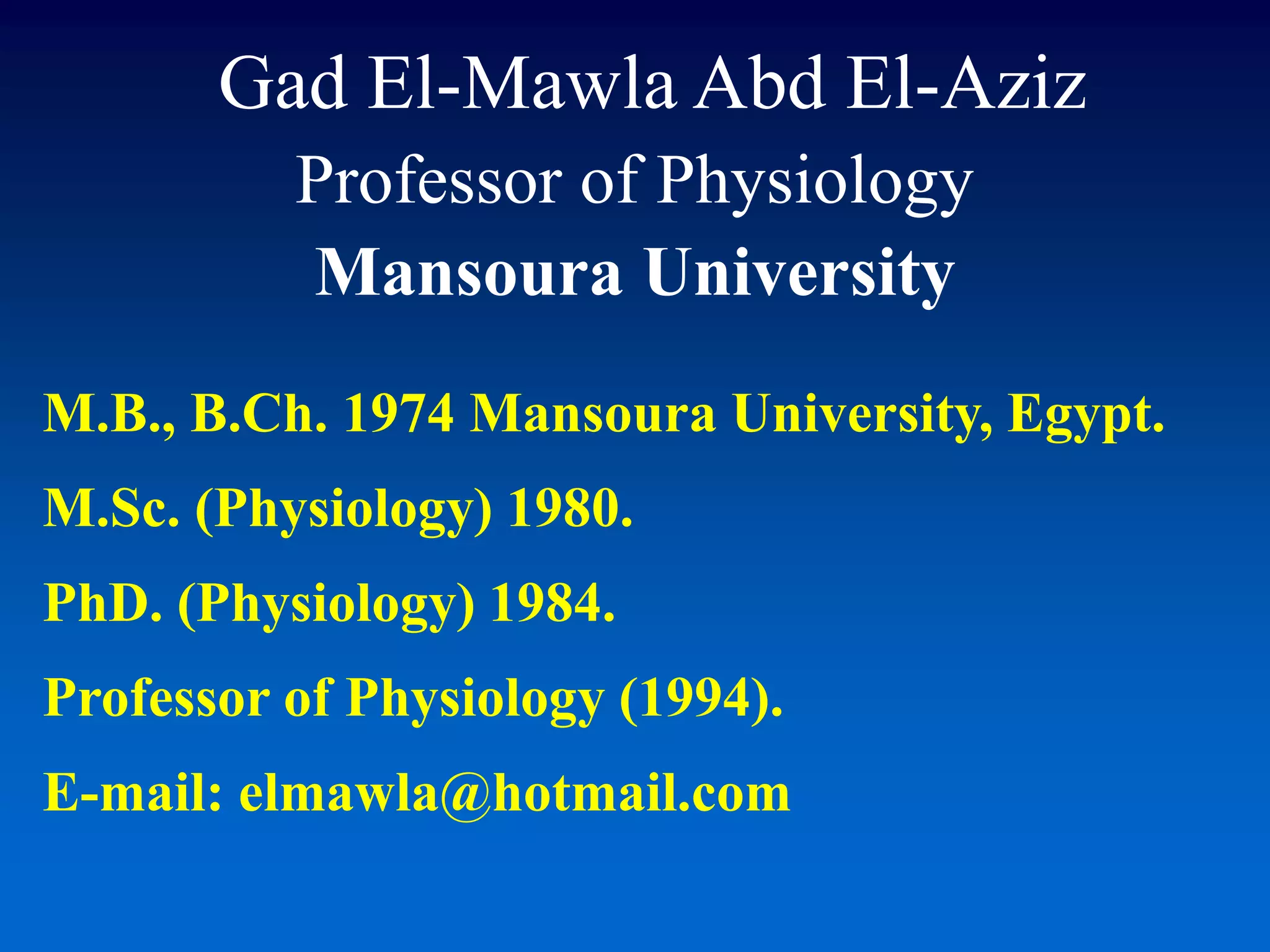 Sources of energy dr gad | PPT