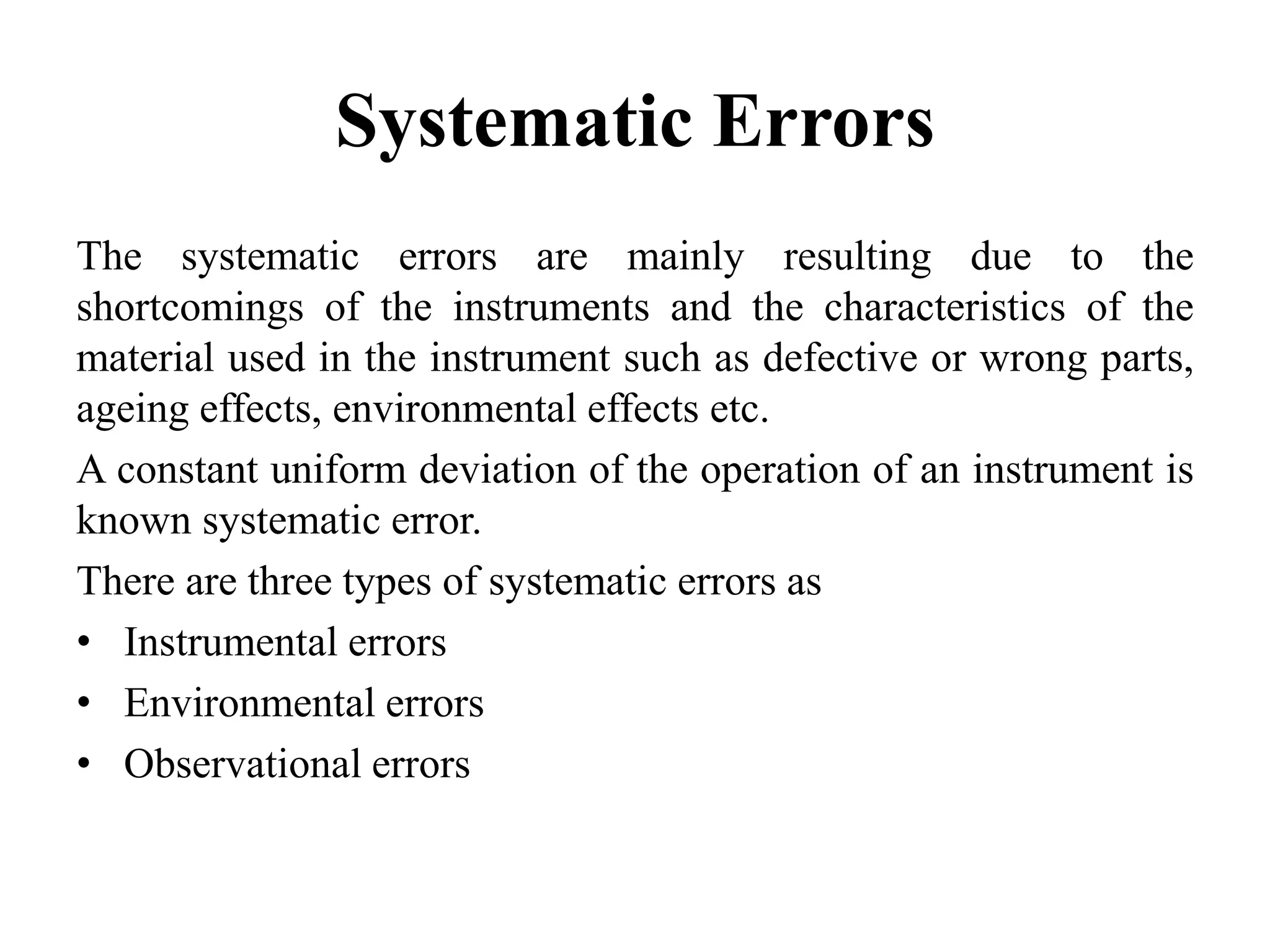 Sources of Errors.pptx