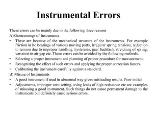 Sources of Errors.pptx