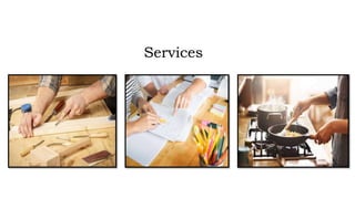 Sources of Family Income | PPTX