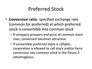 Sources of finance | PPT