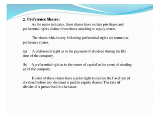 Sources of finance | PPT