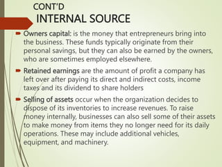 SOURCES_OF_FINANCE.pptx