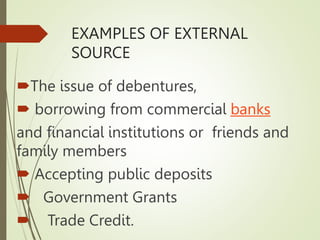 SOURCES_OF_FINANCE.pptx