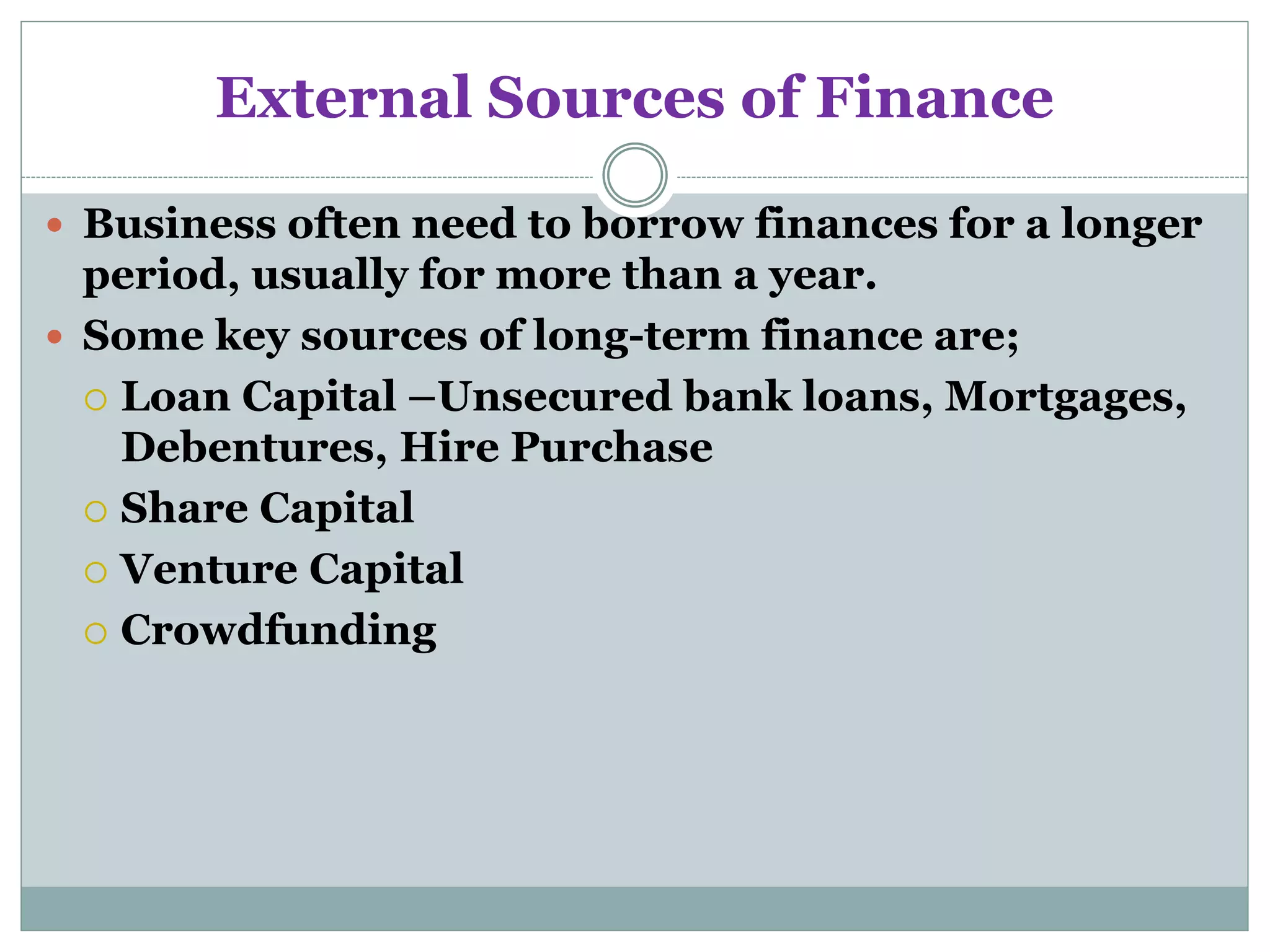 SOURCES OF FINANCE.pptx