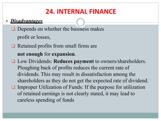 SOURCES OF FINANCE.pptx