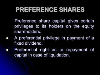 Sources of finance.pptx(Finance for MBA) | PPT