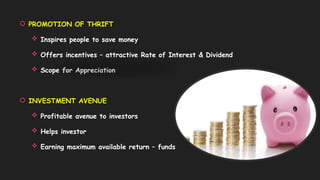Sources of Finance Powerpoint presentation | PPTX