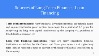 Sources_of_finance_10 EOB Unit2.pptx