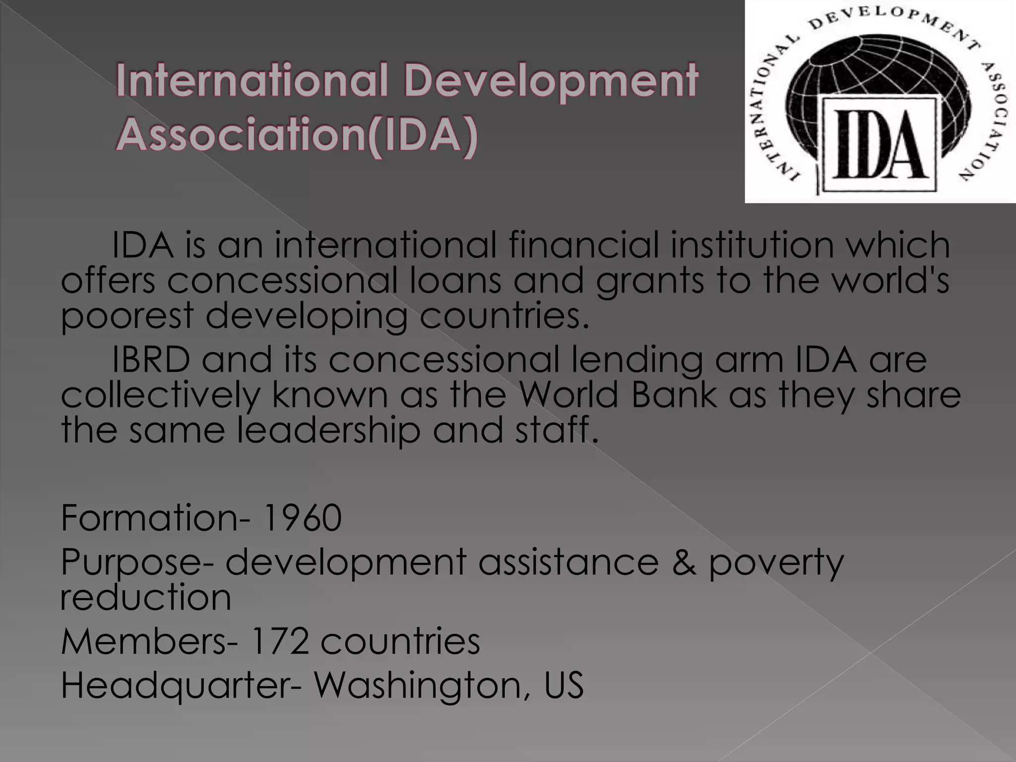 Sources of finance and invesetment option in tourism | PPTX