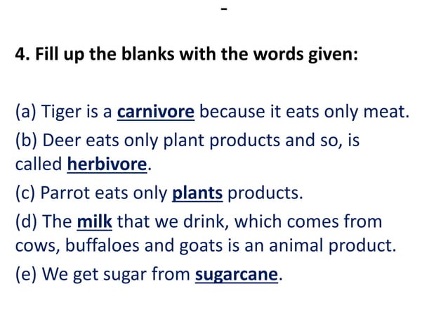 Sources of food | PPTX | Vegetarian Diets | Food & Drink