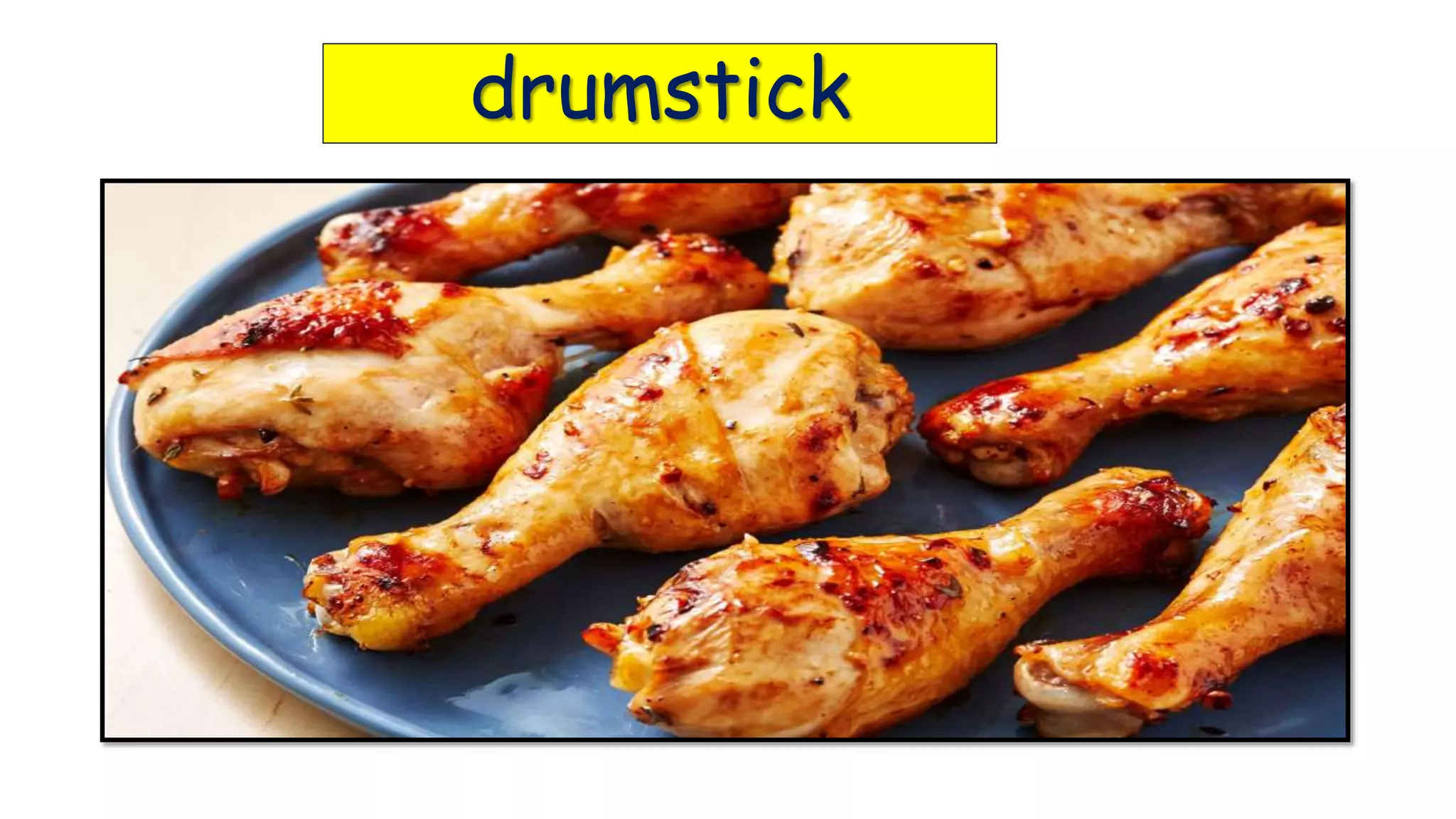 Sources of foods | PPTX