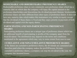 Sources of funds | PPTX