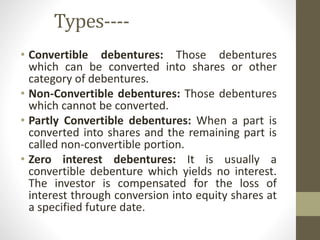 shares-types equity, preference -merits and demerits.pptx