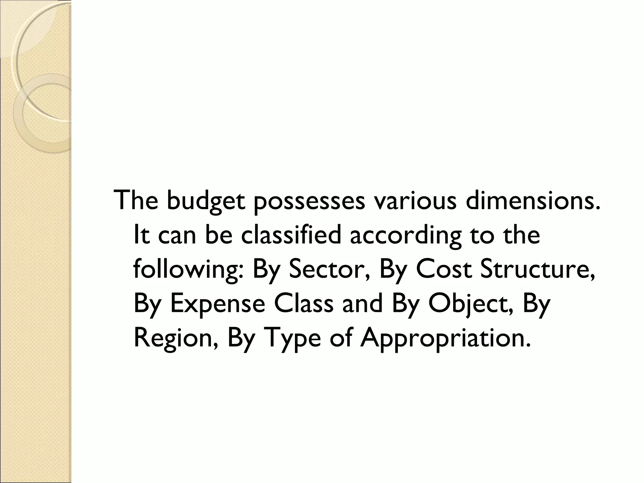 Sources of funds for the national government | PPT
