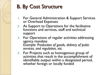 Sources of funds for the national government | PPT