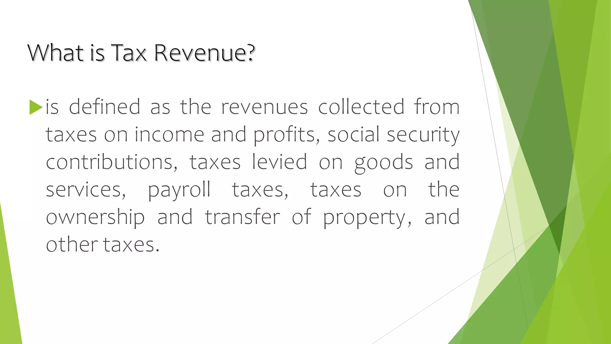 SOURCES OF FUNDS or INCOME FOR THE NATIONAL GOVERNMENT-PPT.pptx