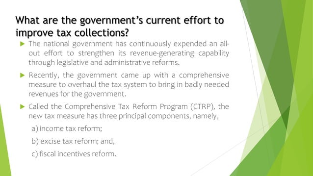 SOURCES OF FUNDS or INCOME FOR THE NATIONAL GOVERNMENT-PPT.pptx