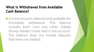 SOURCES OF FUNDS or INCOME FOR THE NATIONAL GOVERNMENT-PPT.pptx