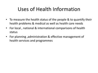 Sources of health information in India.pptx