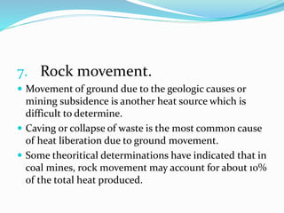 Sources of heat | PPTX