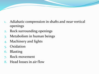 Sources of heat | PPT