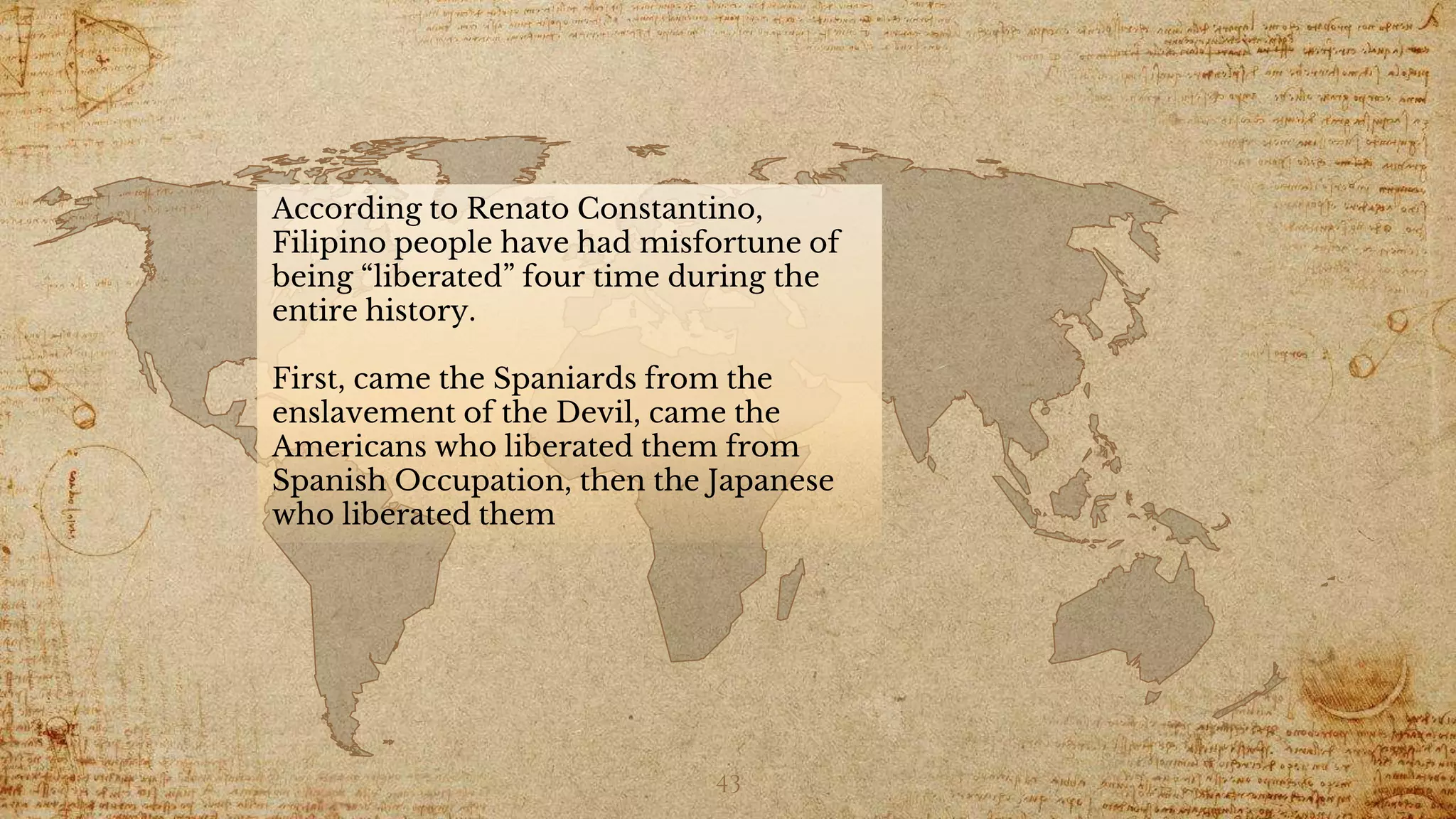 Sources of History- Readings in the Philippine History | PPTX