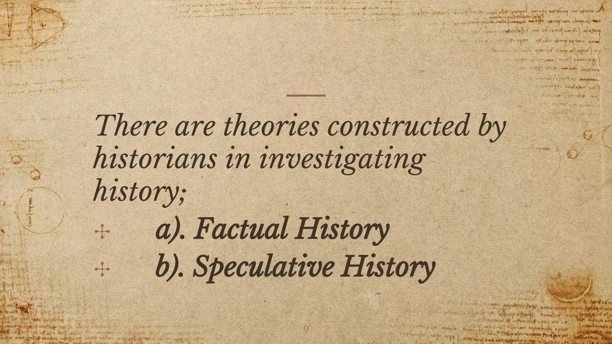 Sources of History- Readings in the Philippine History | PPTX