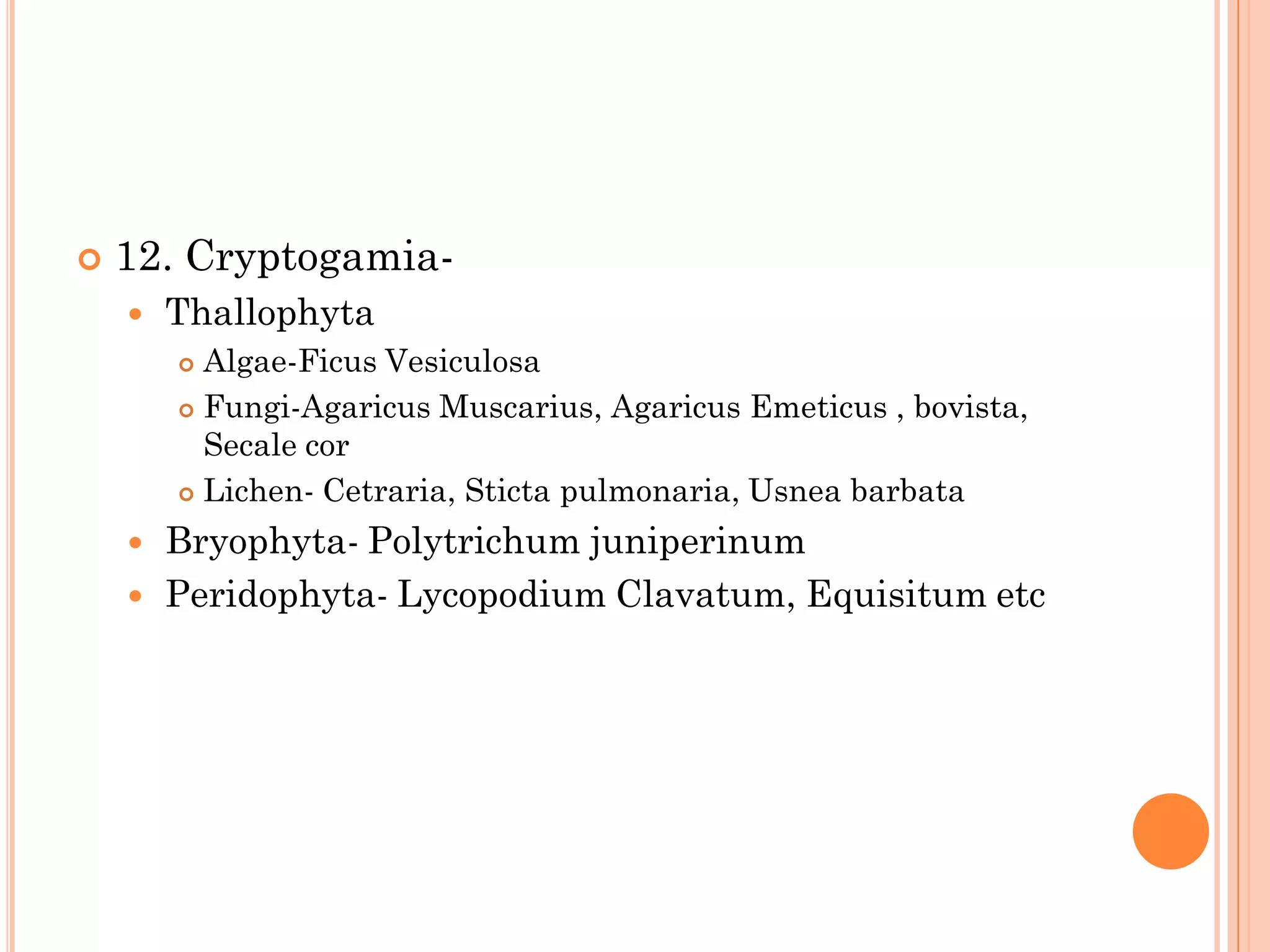 Sources of homoeopathic drugs | PDF