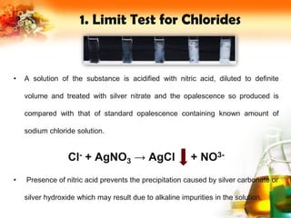 Sources of impurities | PDF