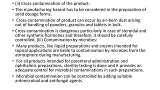 sources of impurities.pptx