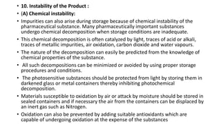 sources of impurities.pptx