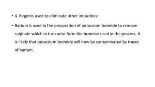 sources of impurities.pptx