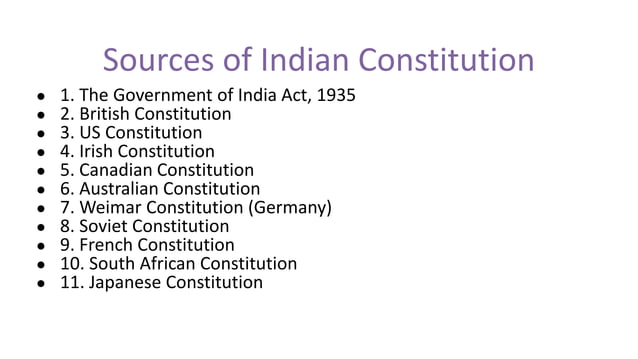 Sources of Indian Constitution.pptx